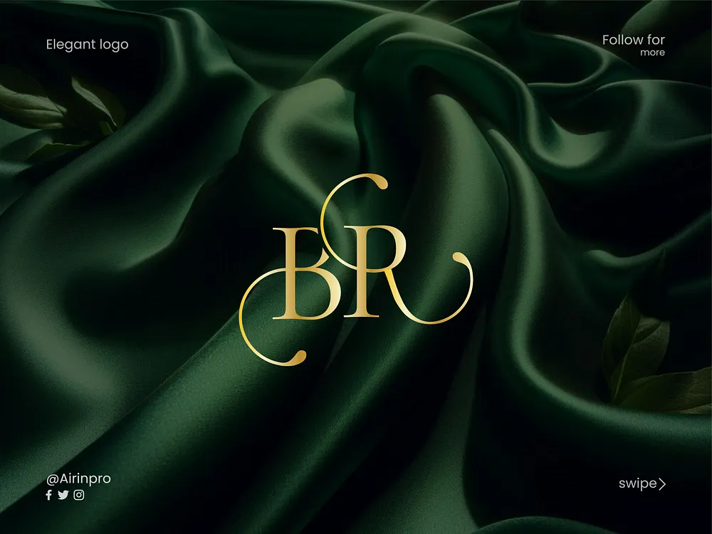 Br Logo designs, themes, templates and downloadable graphic elements on ...