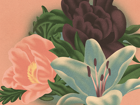 Vincent Conti | Dribbble