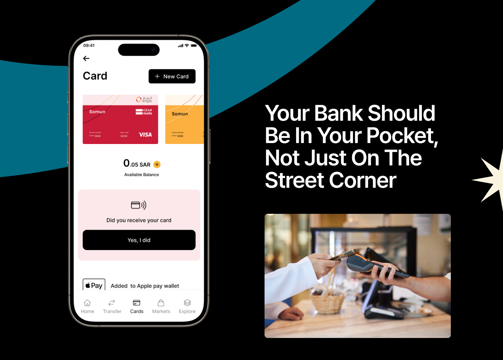 Enjaz App UI/UX by Shafiullah Sumon on Dribbble