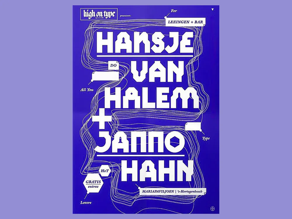 Modular Typography designs, themes, templates and downloadable graphic ...