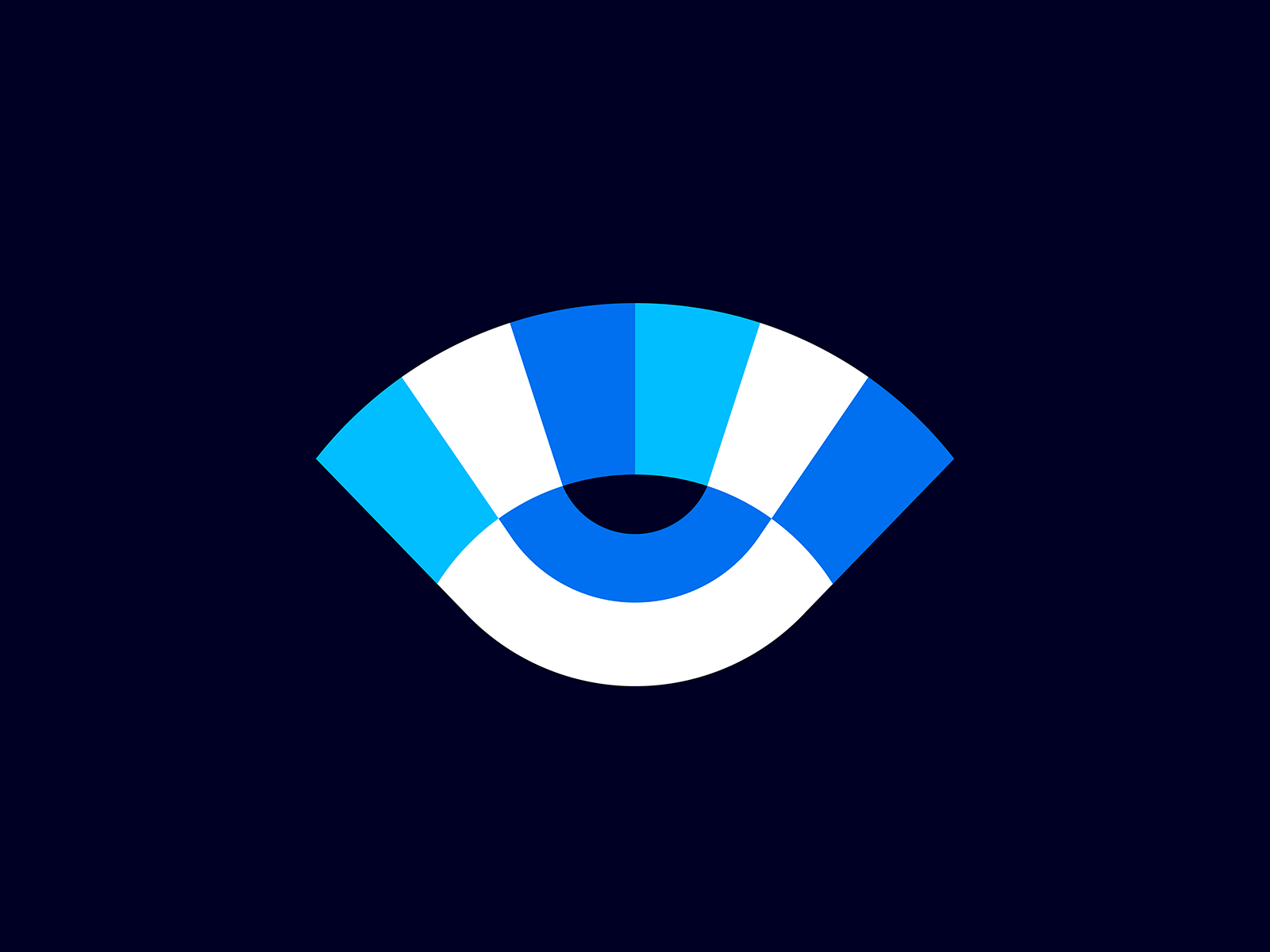 Eye by Ilya Gorchanyuk on Dribbble