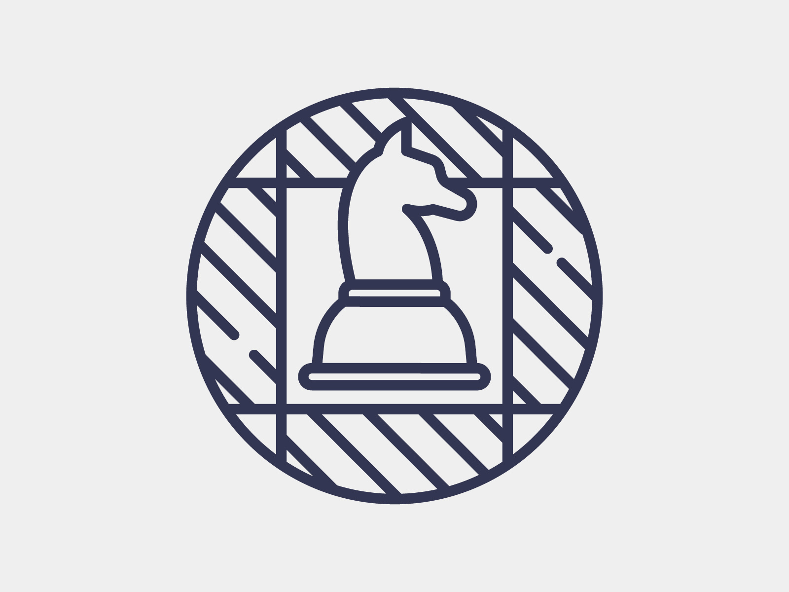 Strategic Positioning icon by grafikis_art for VectorMine on Dribbble