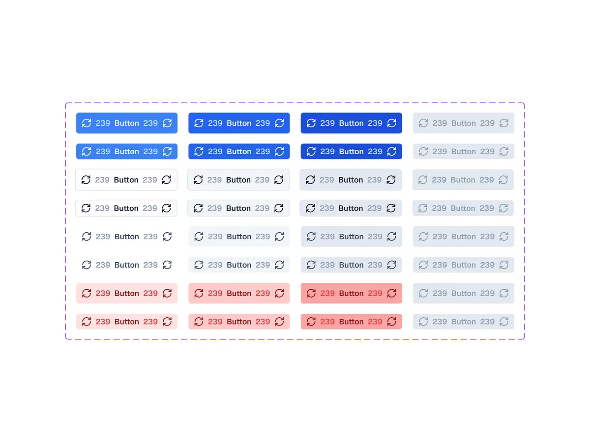 Browse thousands of Delete Button images for design inspiration | Dribbble