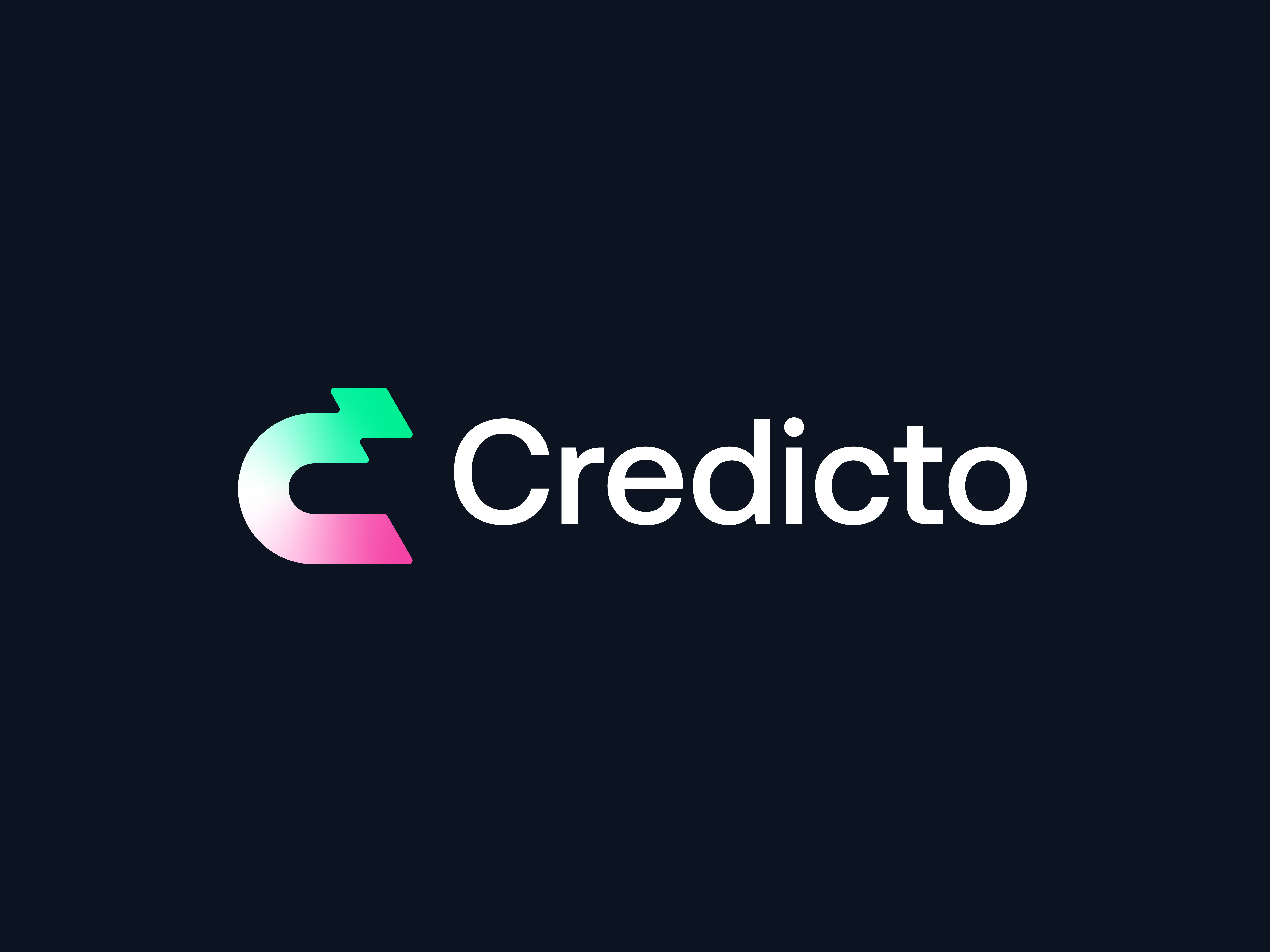 Logo Quick | Dribbble