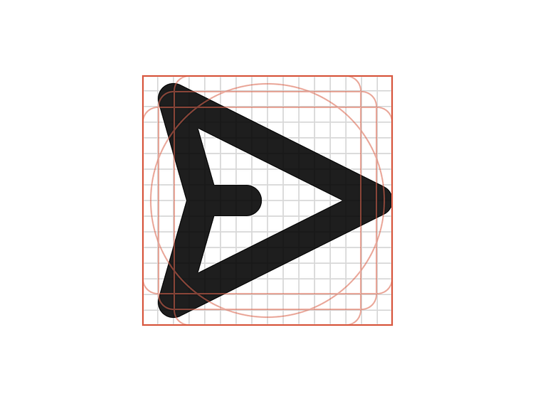 Ortto 16px icons by Morgan Carter for Ortto on Dribbble