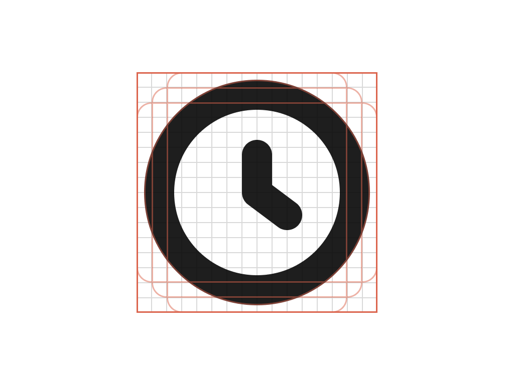 Ortto 16px icons by Morgan Carter for Ortto on Dribbble