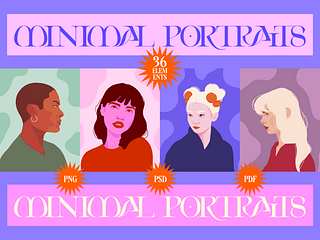 Retro Character designs, themes, templates and downloadable graphic ...