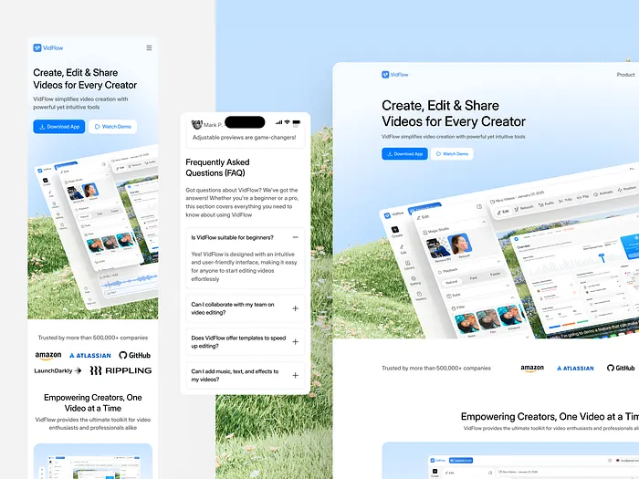 Kretya Studio | Dribbble