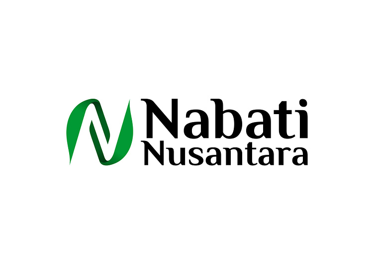 Nabati Nusantara by Agung on Dribbble