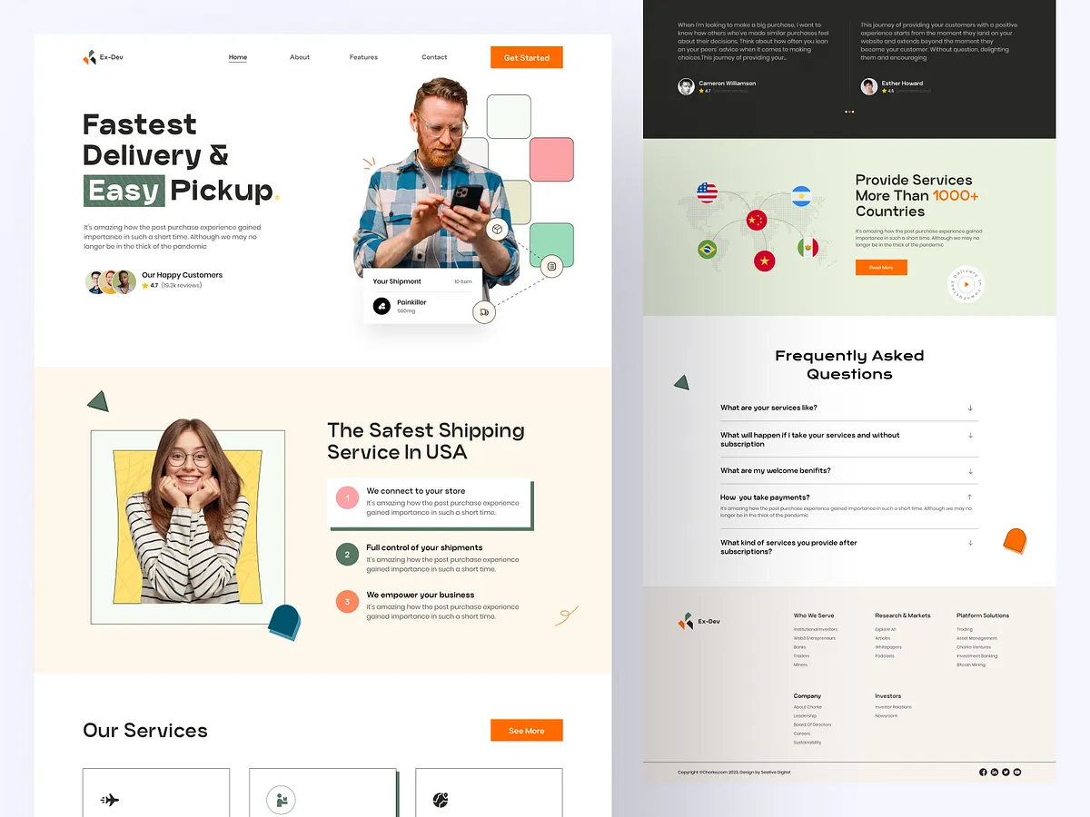 Subash Chandra | Dribbble