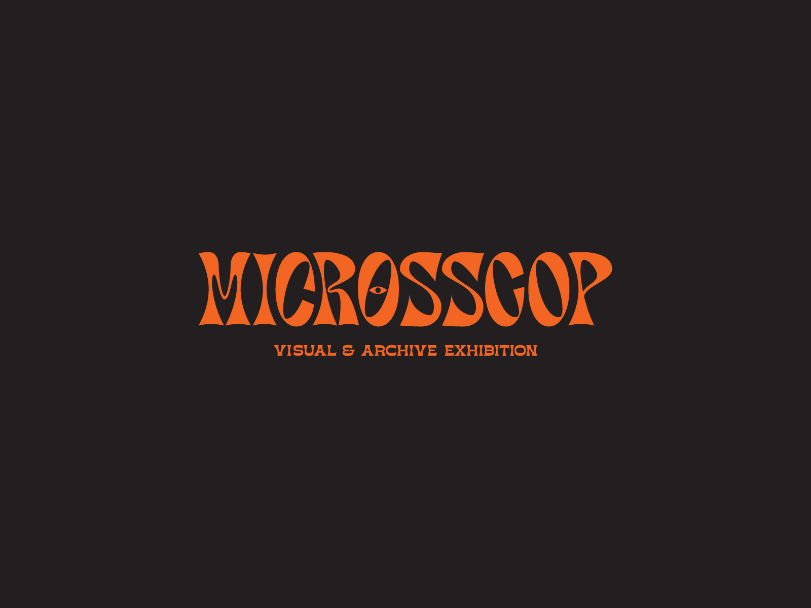Microsscop by Wollgraph on Dribbble