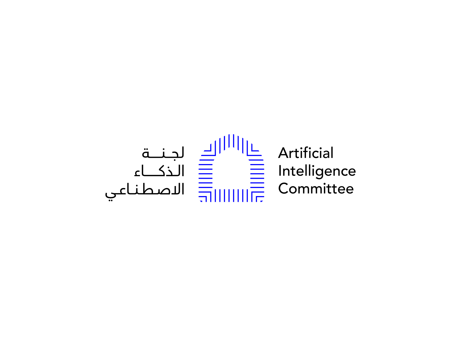 Artificial Intelligence Committee Logo by Mohamed Essam on Dribbble