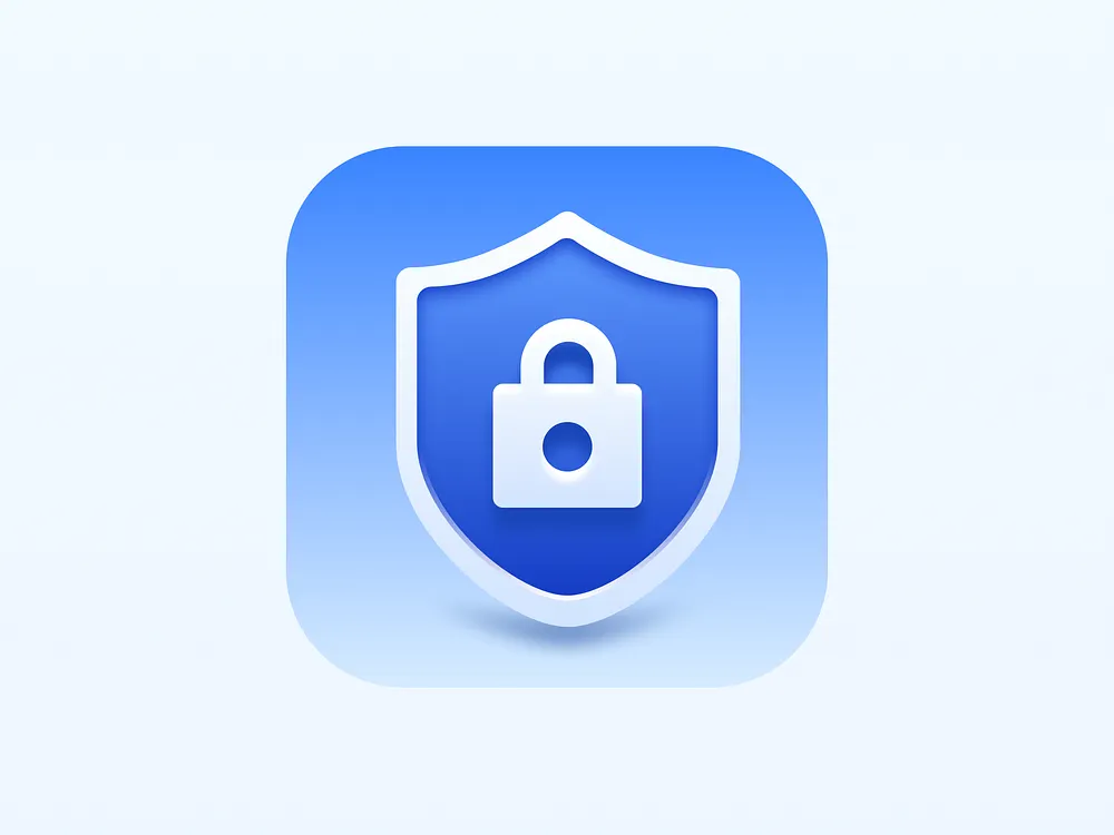 Browse thousands of Security App Icon images for design inspiration ...