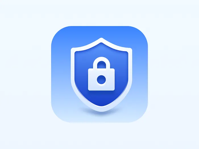Browse thousands of Security App Icon images for design inspiration ...