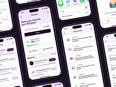 Game Streaming Platform by Nasir Uddin on Dribbble