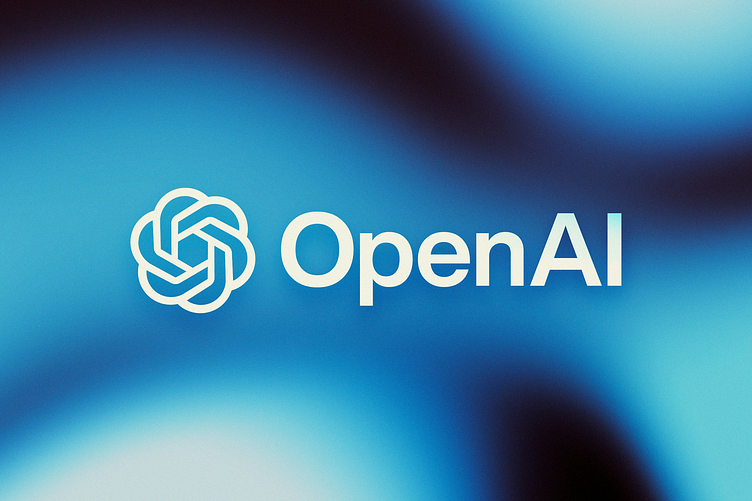 OpenAI logo redesign by Eli Schiff on Dribbble