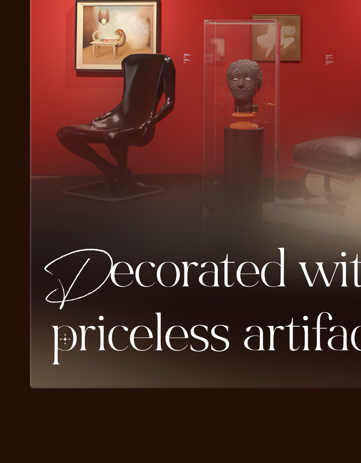 UI Cards with Progressive Blur by Vinyas Pandey on Dribbble