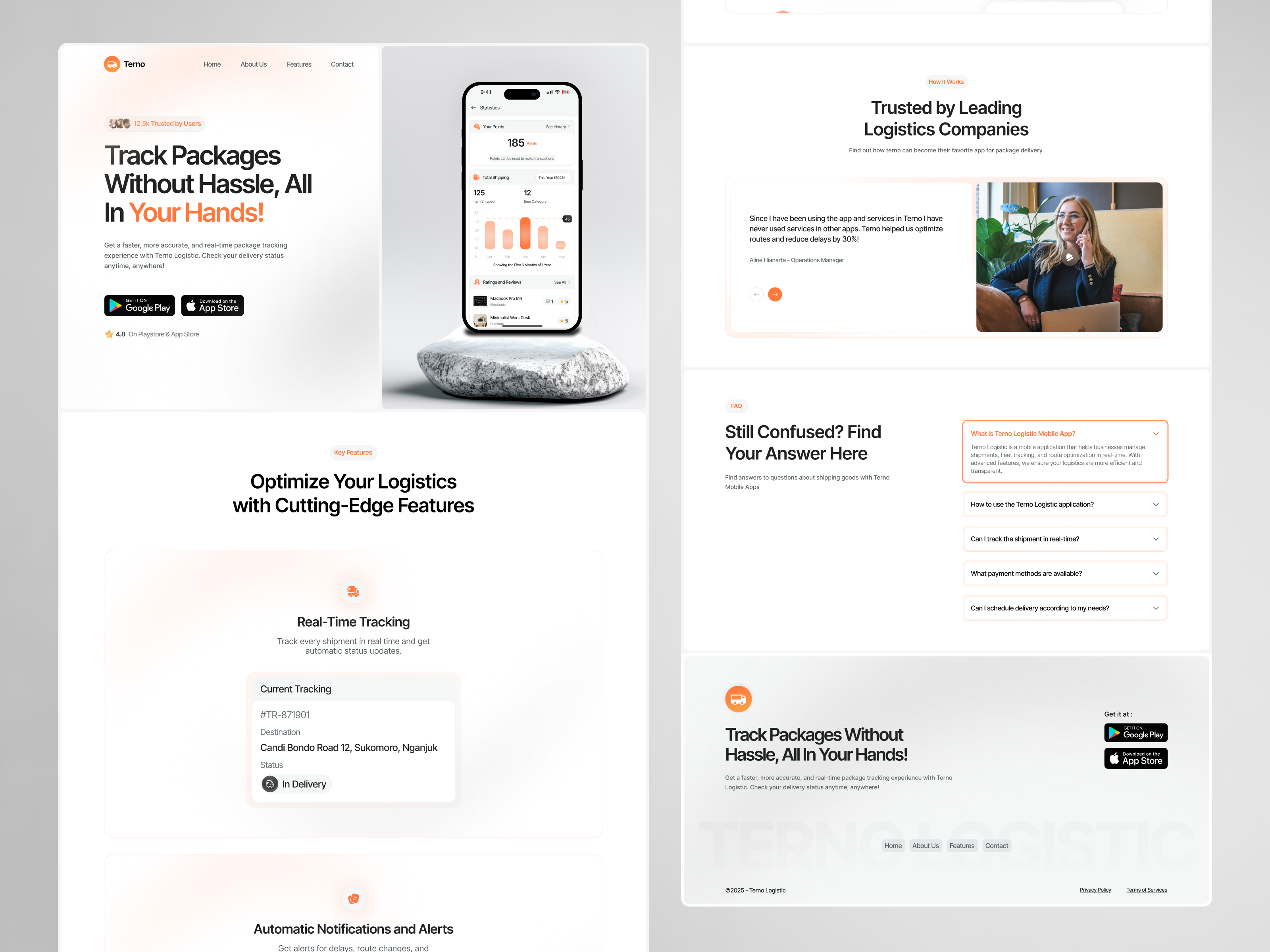 Real Time Tracking designs, themes, templates and downloadable graphic ...