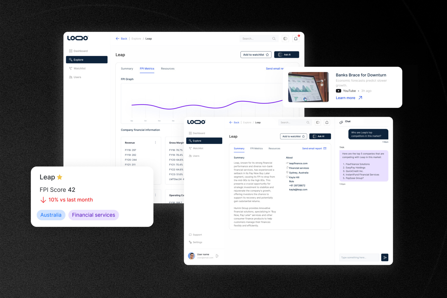 Edge Kase Design Co. | Dribbble