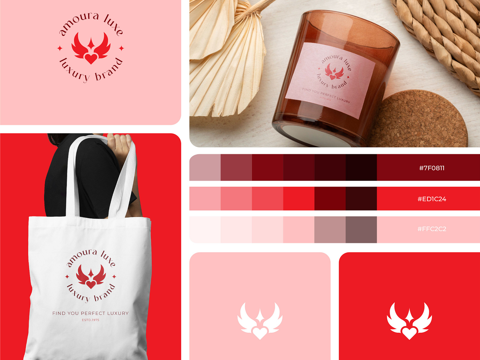 Craft store logo design by Airin 💖 on Dribbble