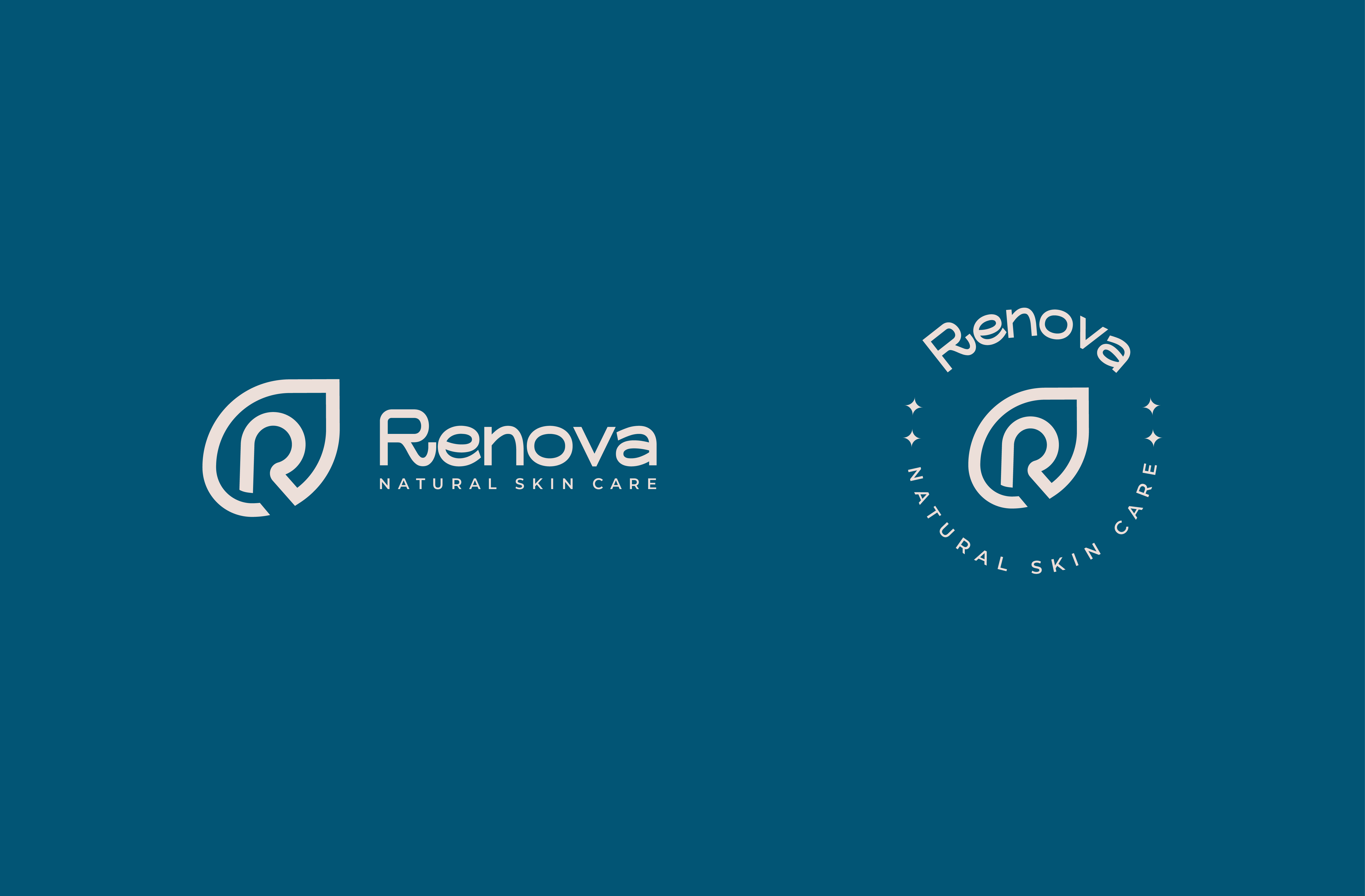 Renova Branding by Arafat Hossain | Logo Designer on Dribbble