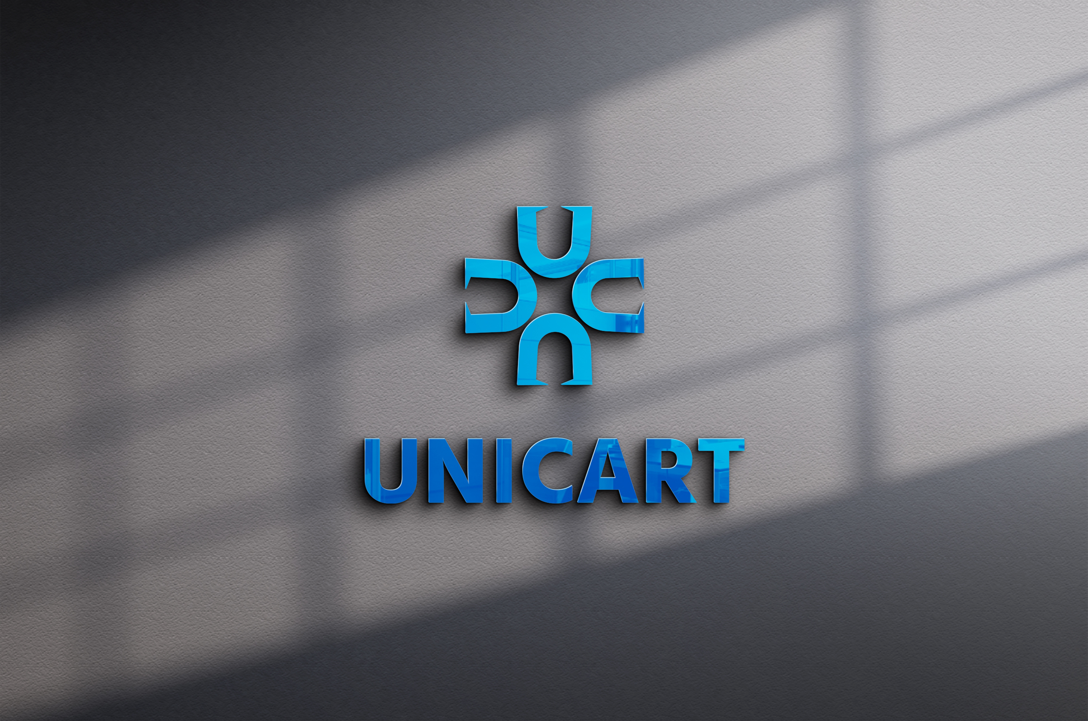 Logo Design & Brand Identity by Israt Jahan on Dribbble