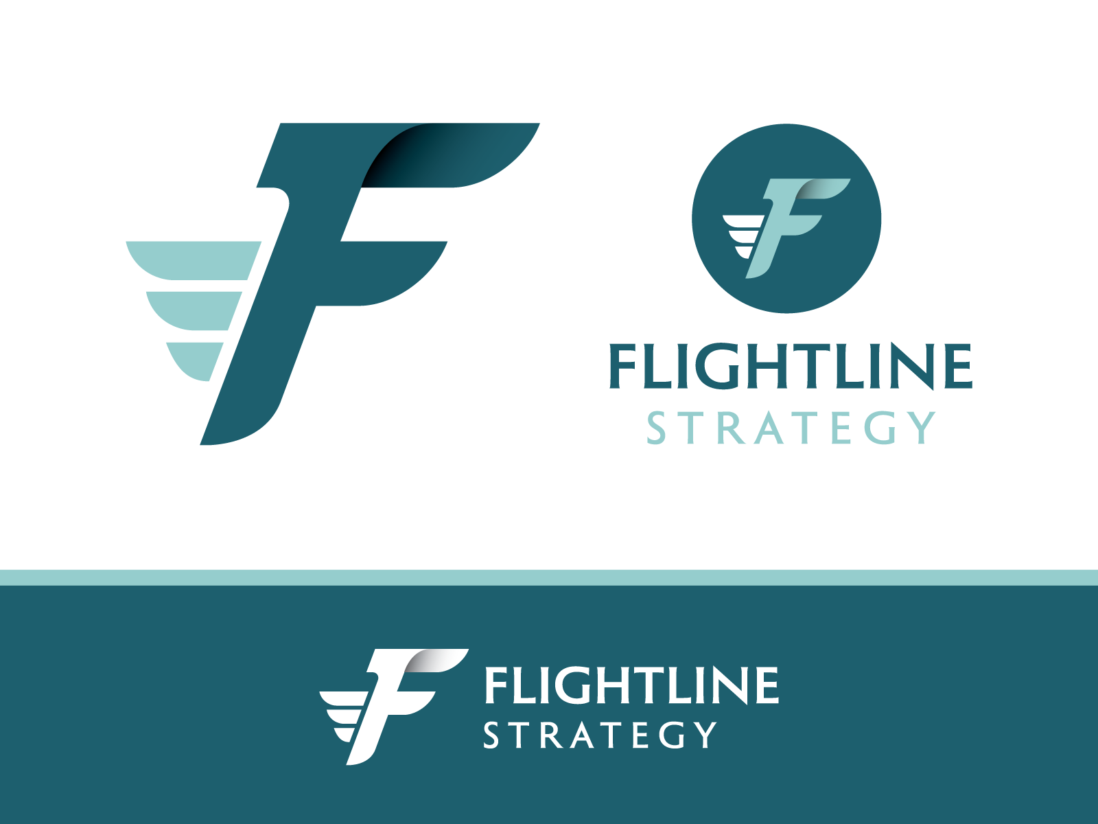 Flightlife Strategy by Bradley James Lockhart on Dribbble