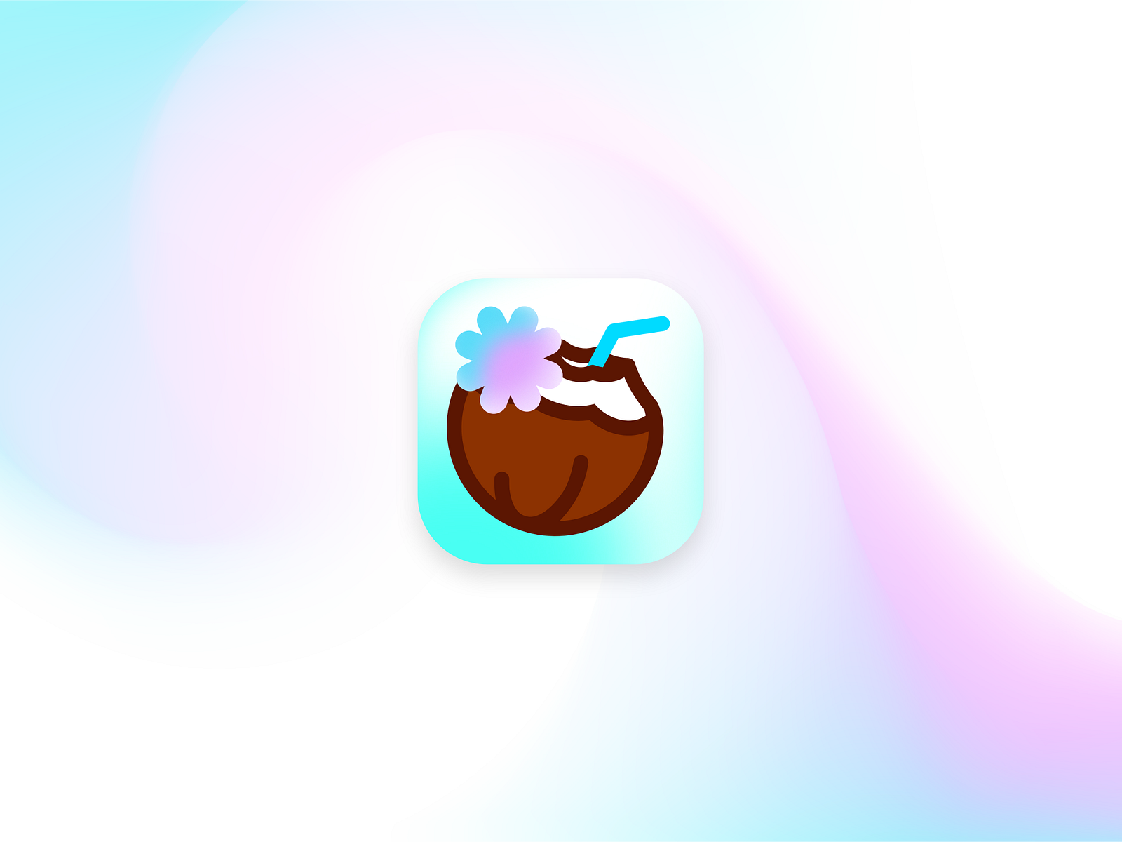 Coco AI by Wenan Zou on Dribbble