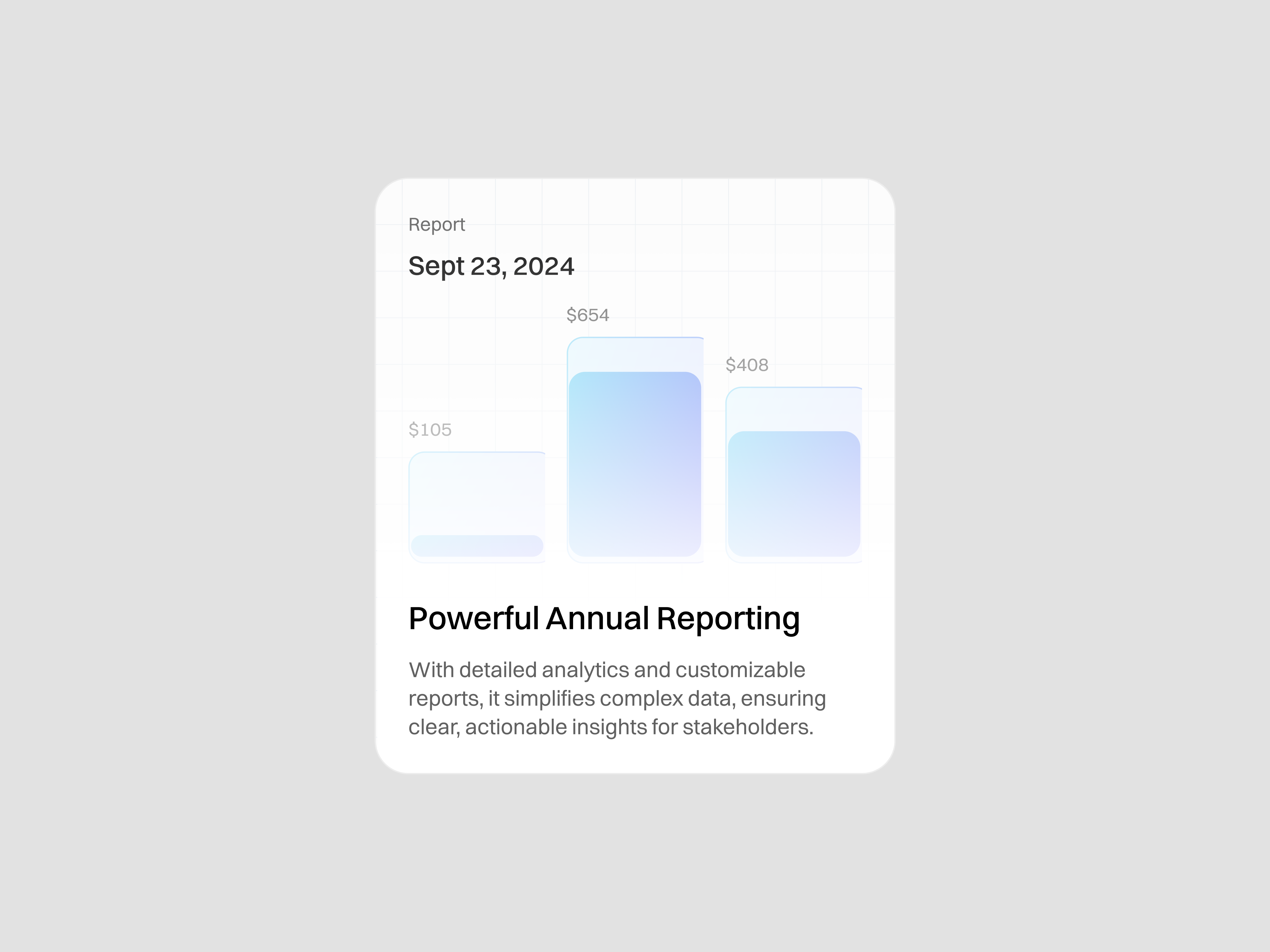 InvestIQ: Saas Website Software Payroll Finance Features Section by Keitoto on Dribbble