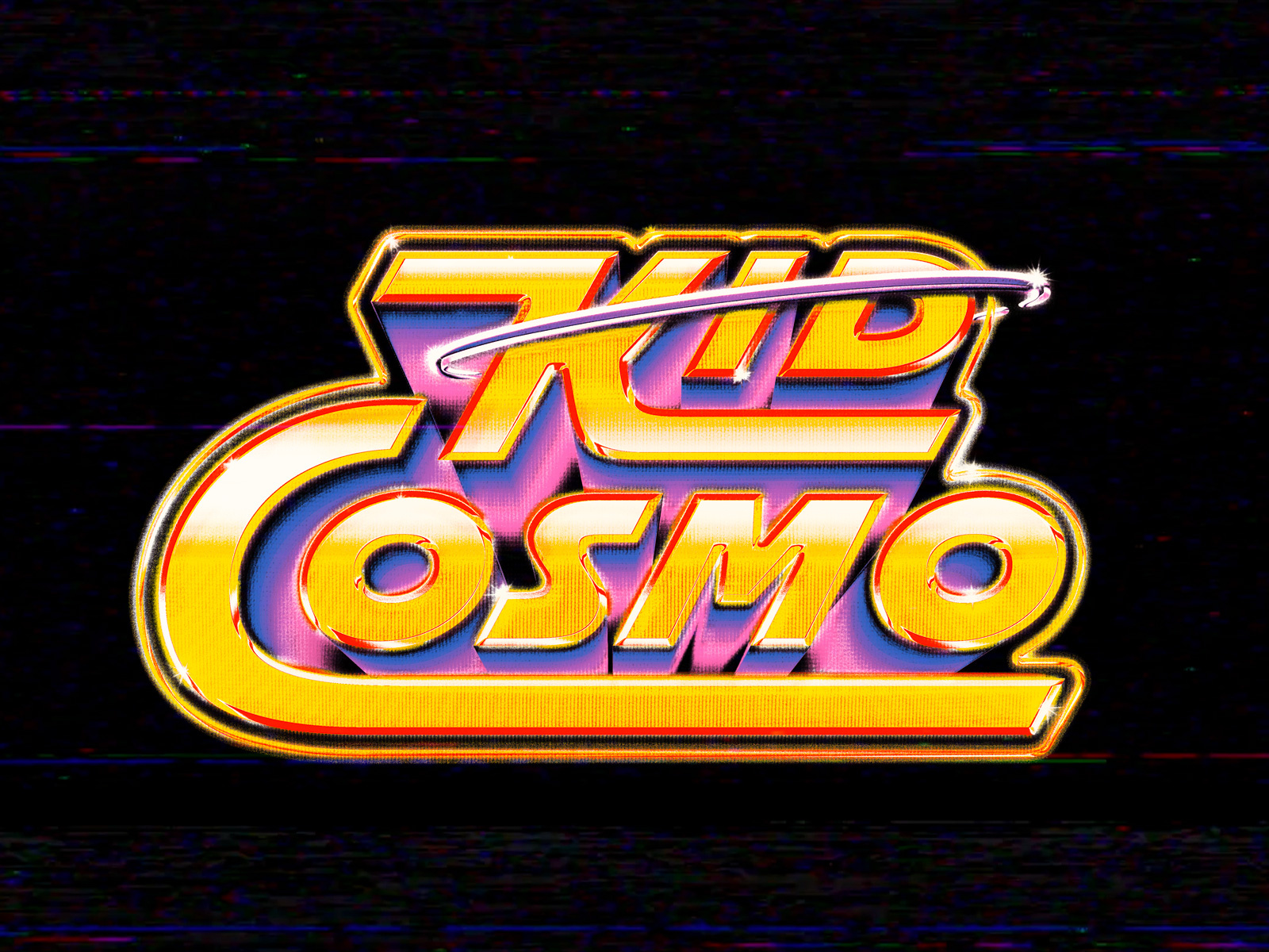 The Electric State – Kid Cosmo 1 by Scott Biersack on Dribbble