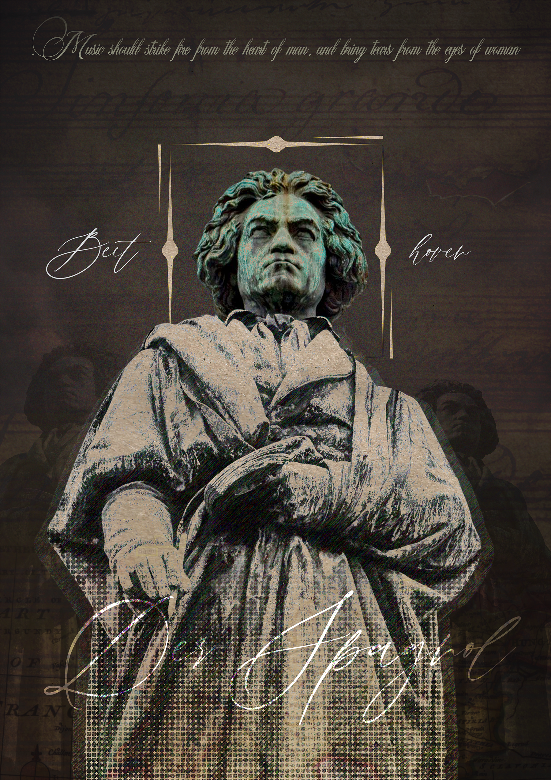 Amirhosein Ja'fari | Dribbble