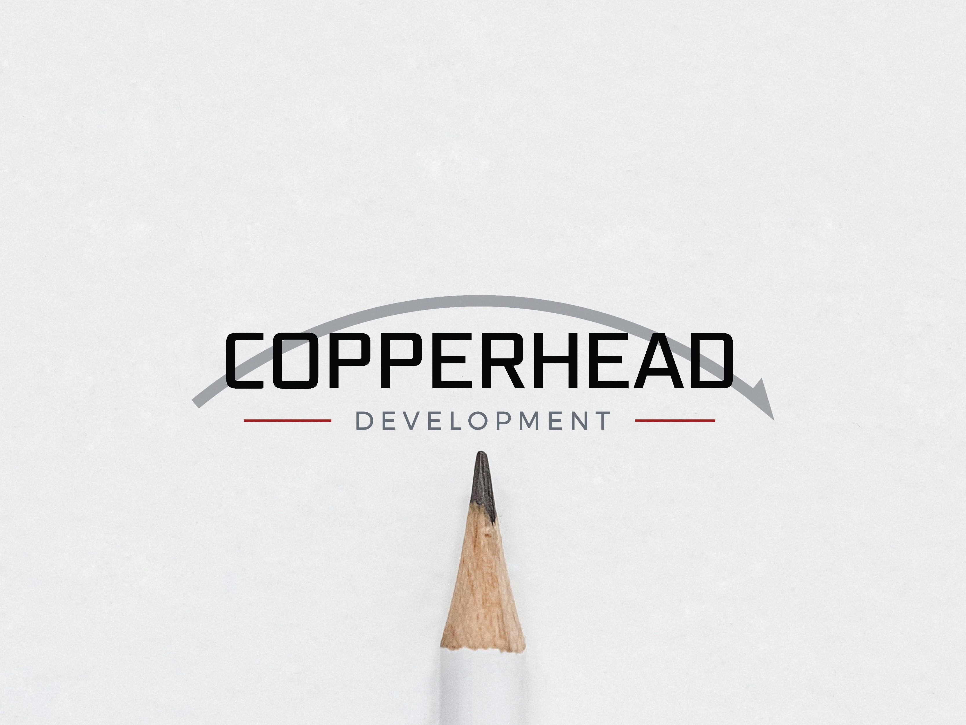 Logo Animation | Copperhead Development by Hello Friday Studio on Dribbble