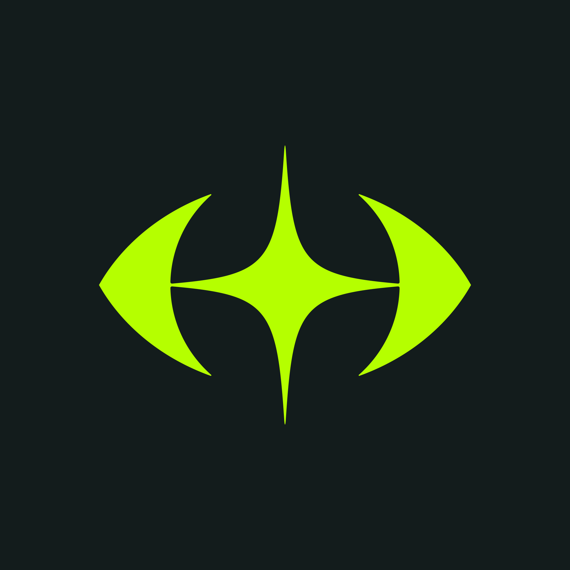 QED Logo by Matias Pelegri on Dribbble