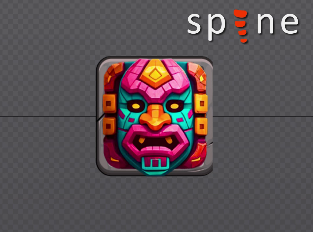 Wild Totems - Totem by Vialex Motion Lab Animation on Dribbble