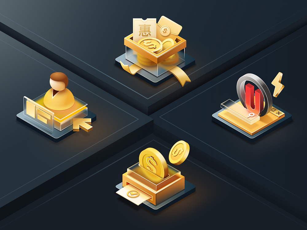 Viki | Dribbble