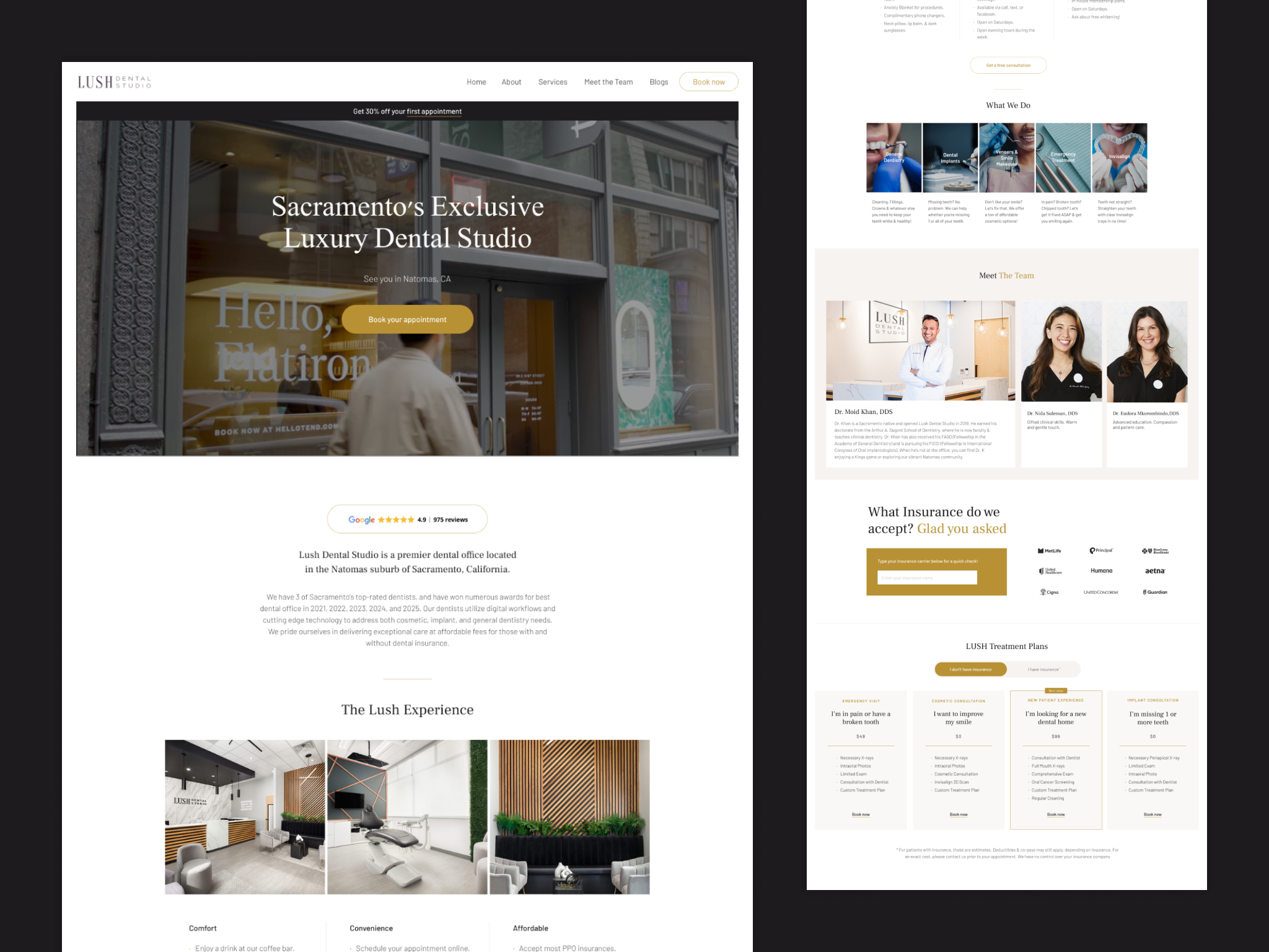 Browse thousands of Plan Comparison Table images for design inspiration ...