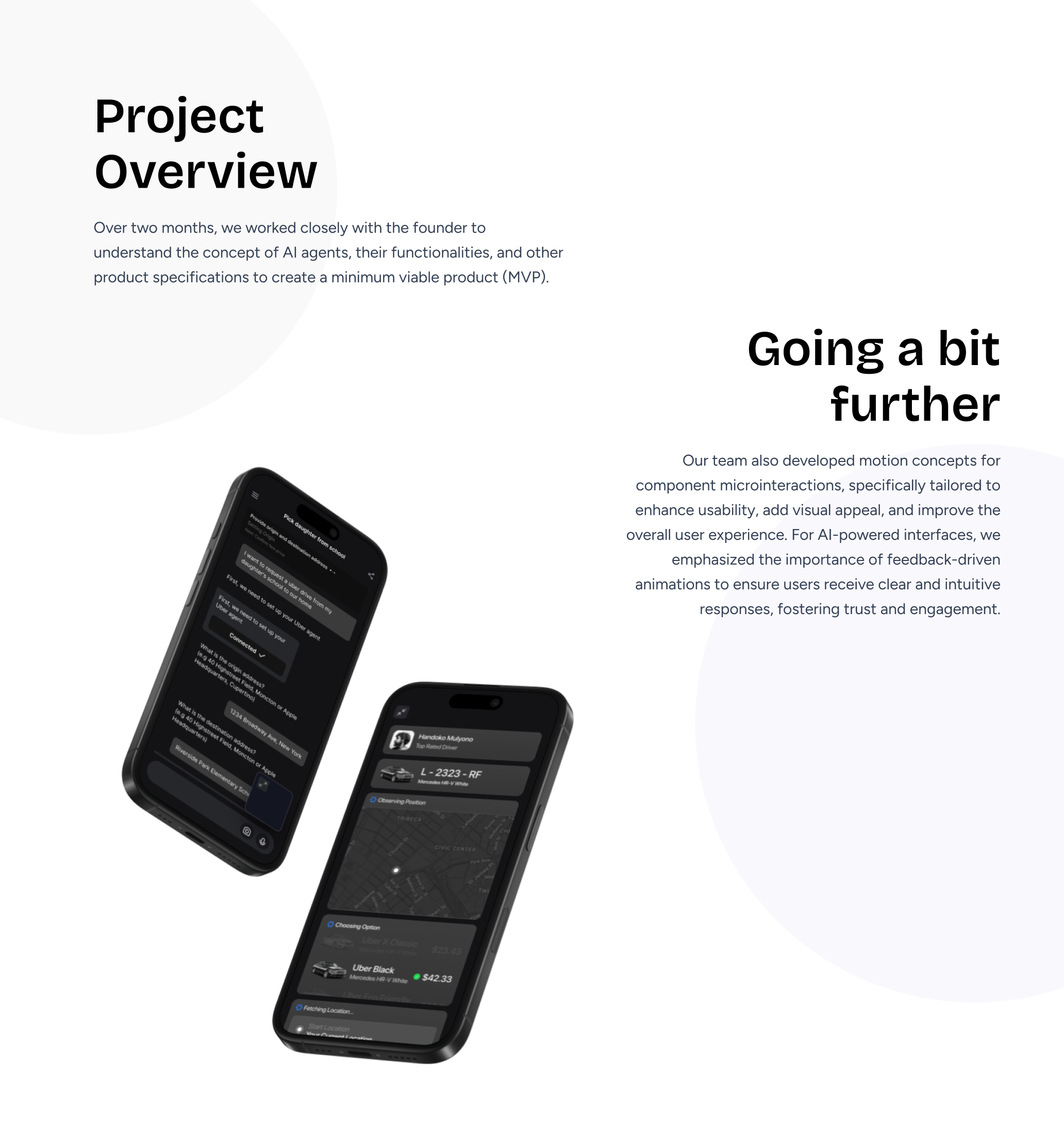 Tasker AI: Designing the Future of AI-Powered Task Management by Uitify Inc on Dribbble