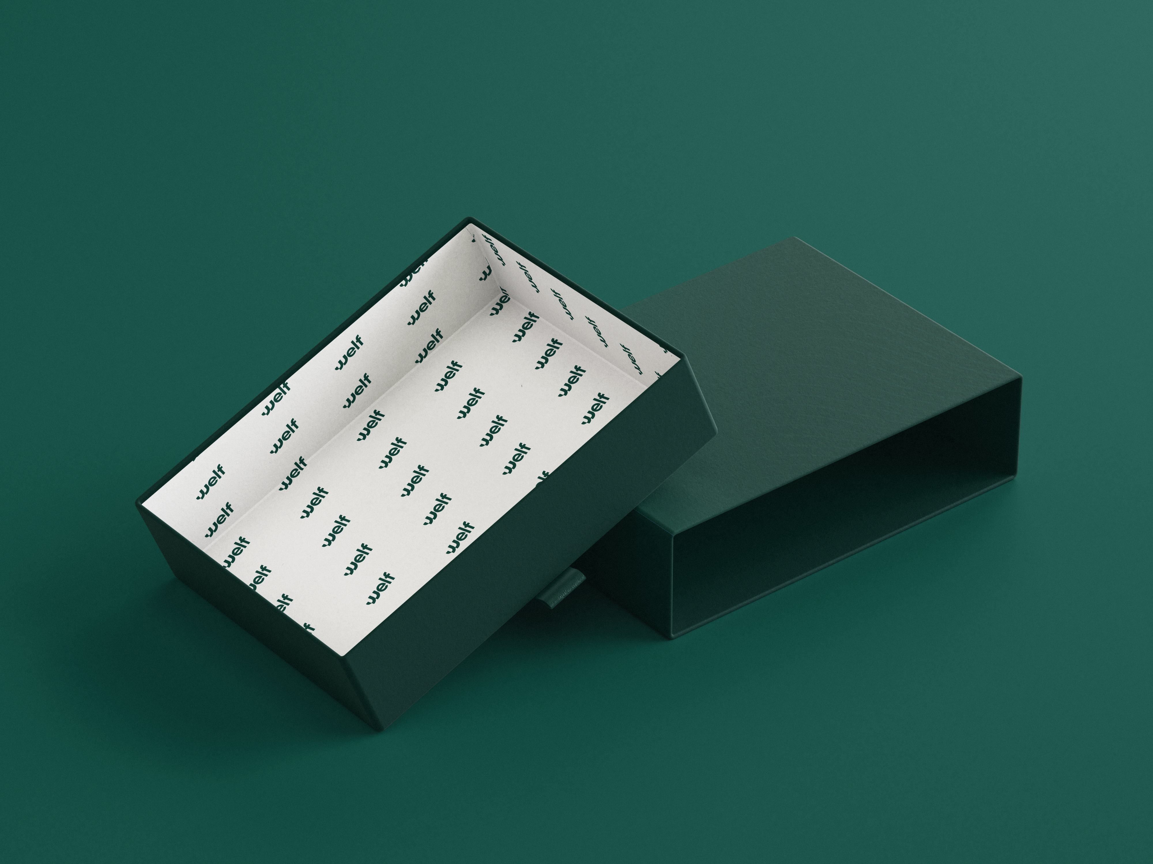 HARD CASE PACKAGING BOX by MD SAJJAD HOSSEN on Dribbble