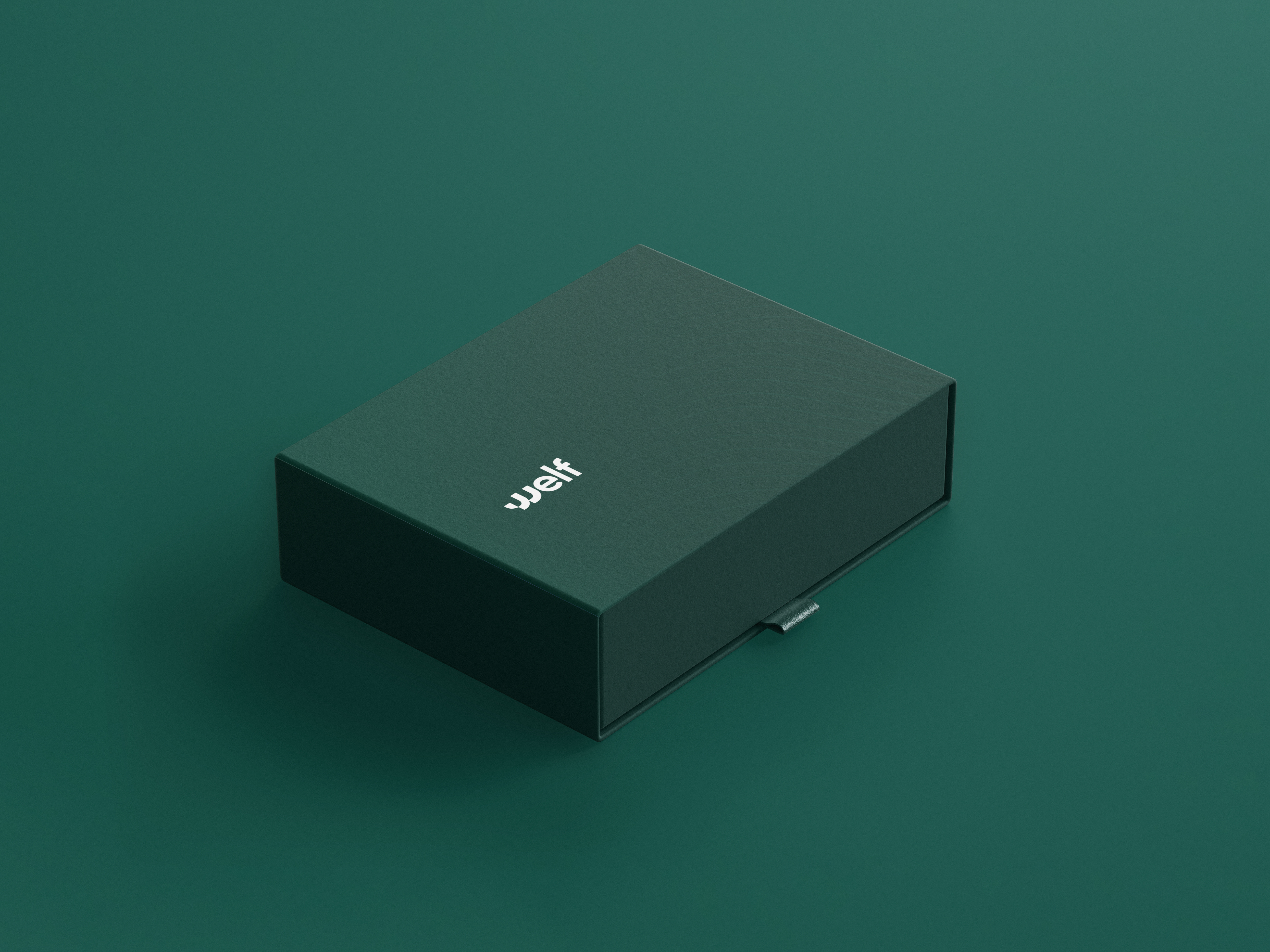 HARD CASE PACKAGING BOX by MD SAJJAD HOSSEN on Dribbble