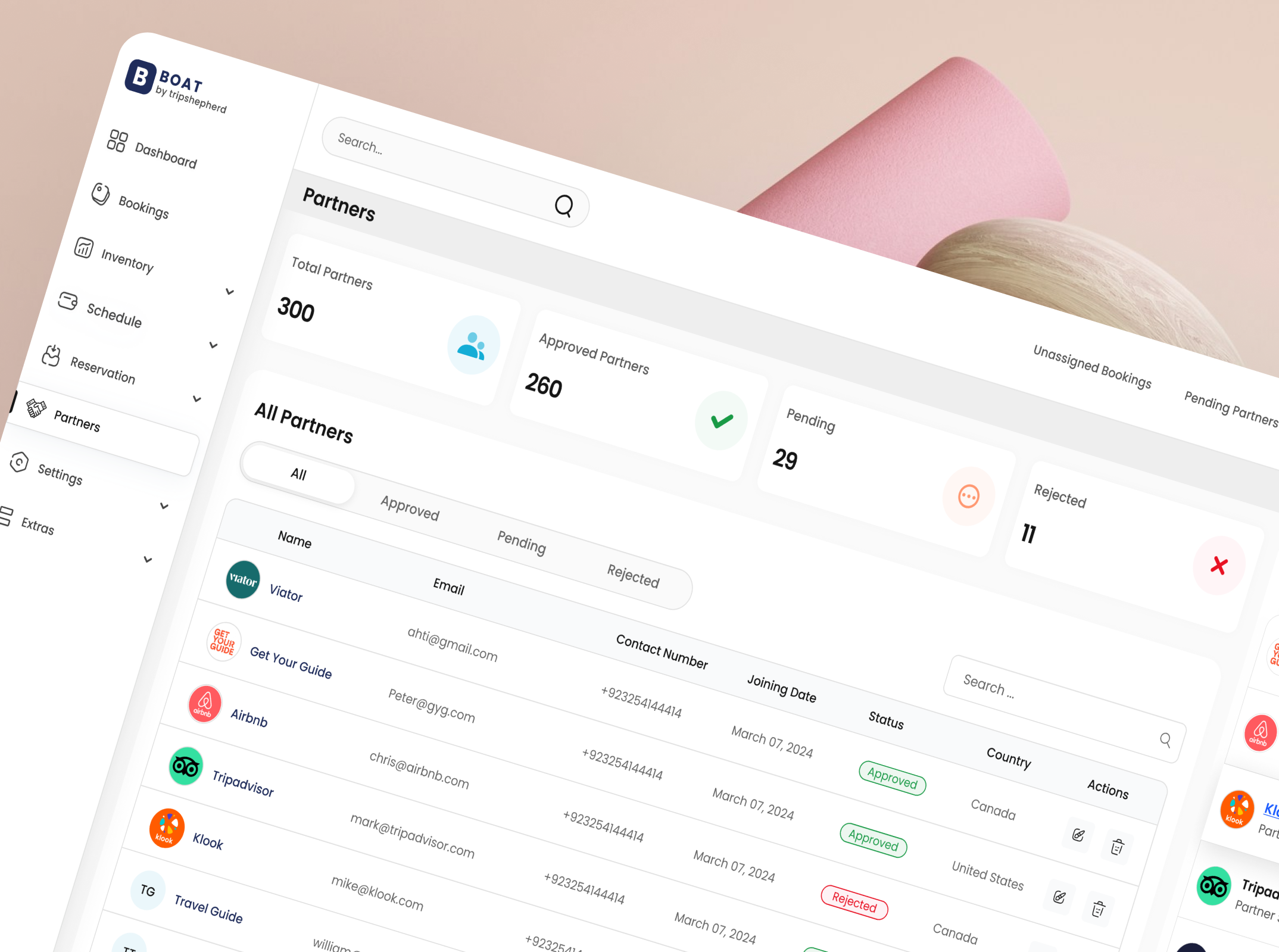 Partner Approval designs, themes, templates and downloadable graphic ...