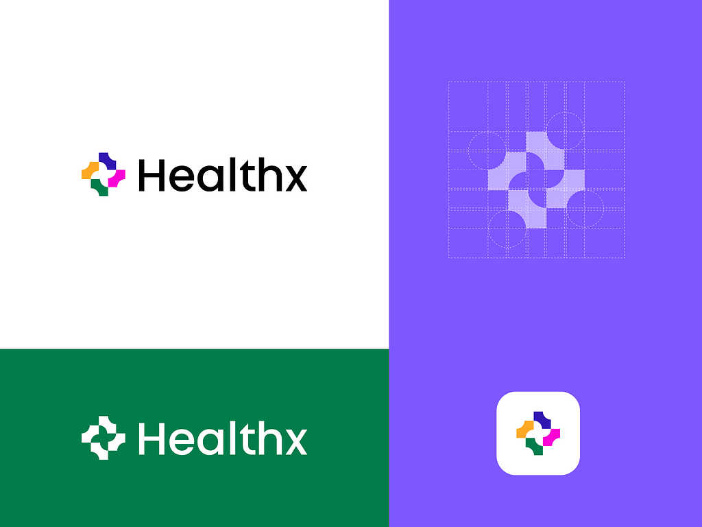Medical Logo, Logo design, Modern Logo by Abu Musa on Dribbble