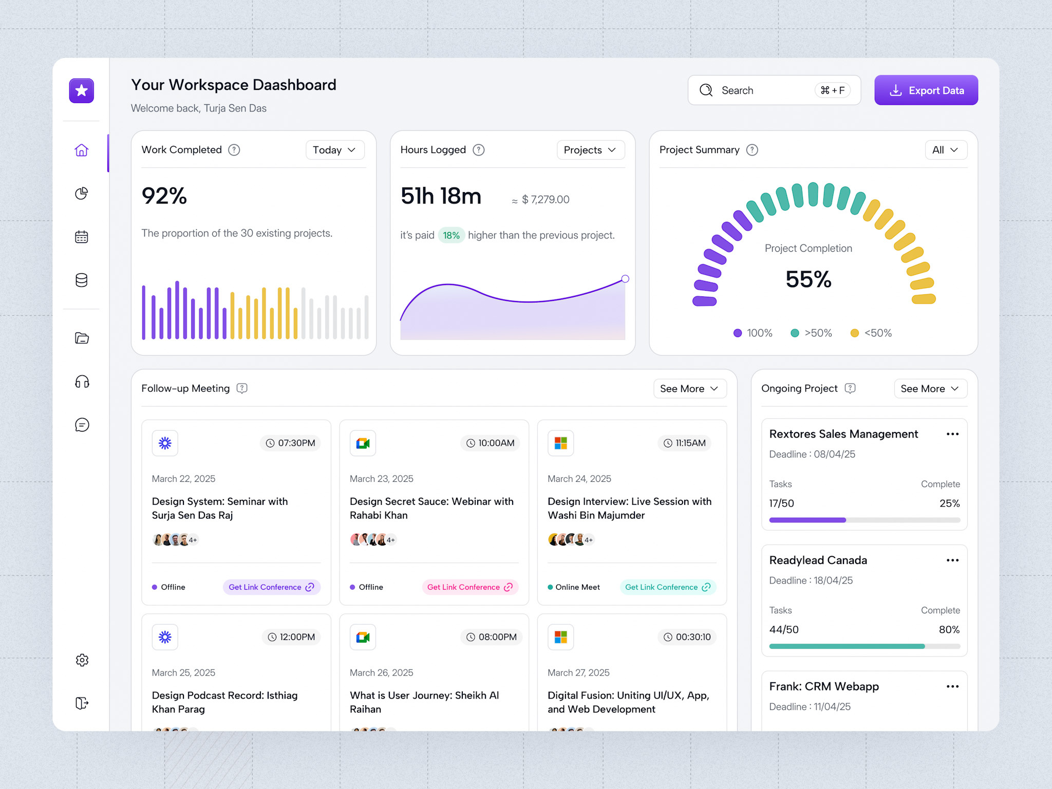 Project UI designs, themes, templates and downloadable graphic elements ...