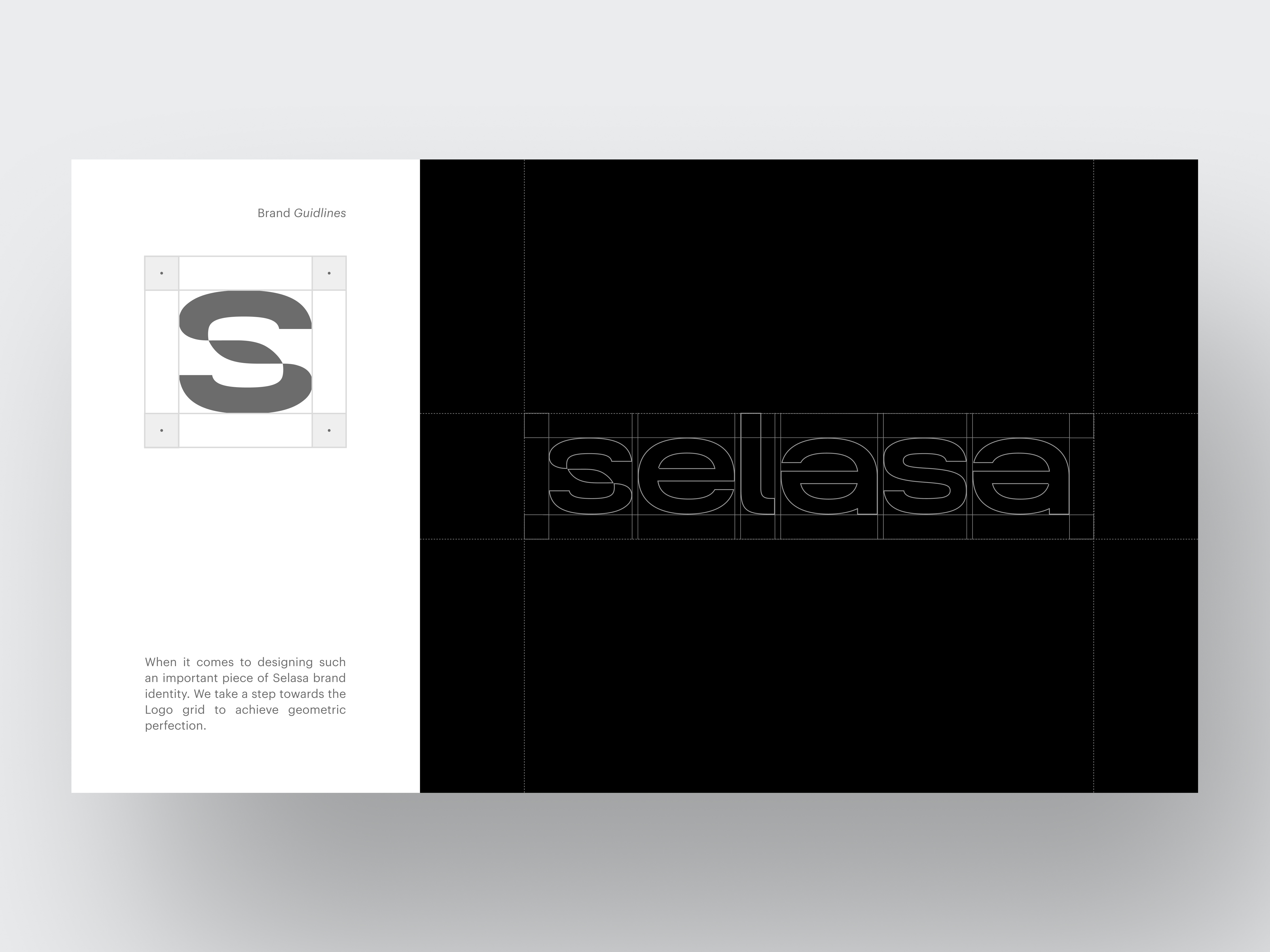 Selasa - Brand Guidelines 🌑 by Sayyid Ahsan for Selasa Agency on Dribbble
