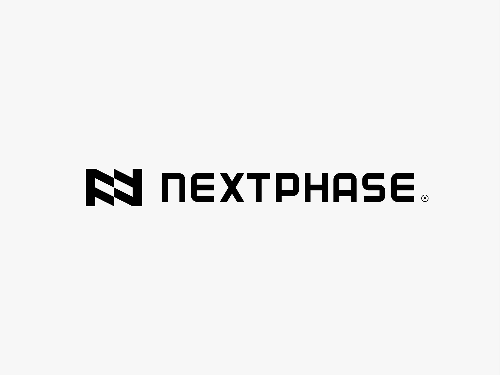Nextphase Logo Identity by Amit Sarangal on Dribbble