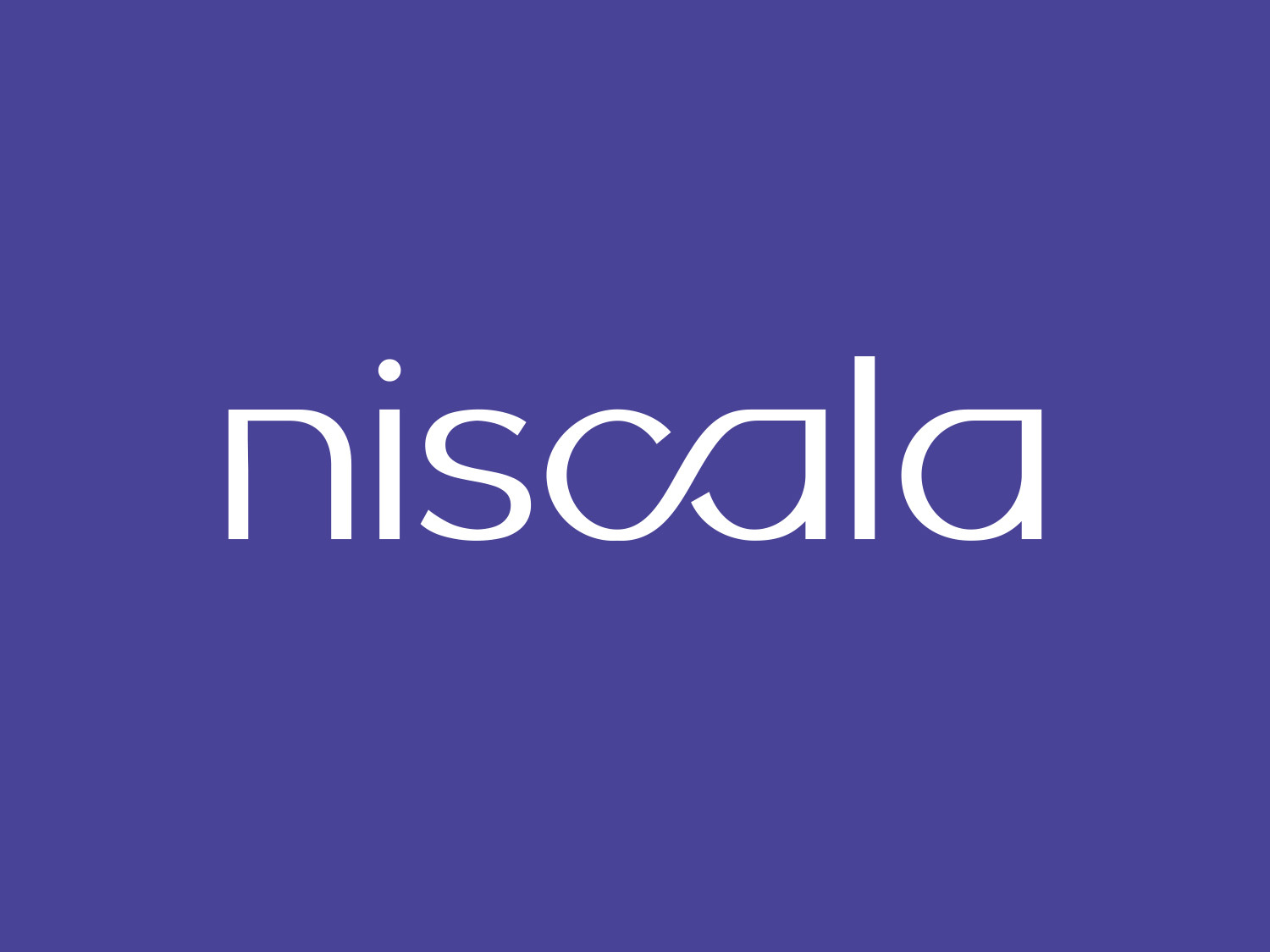 Niscala Beauty Care Logo by Serbaneka Branding Studio on Dribbble