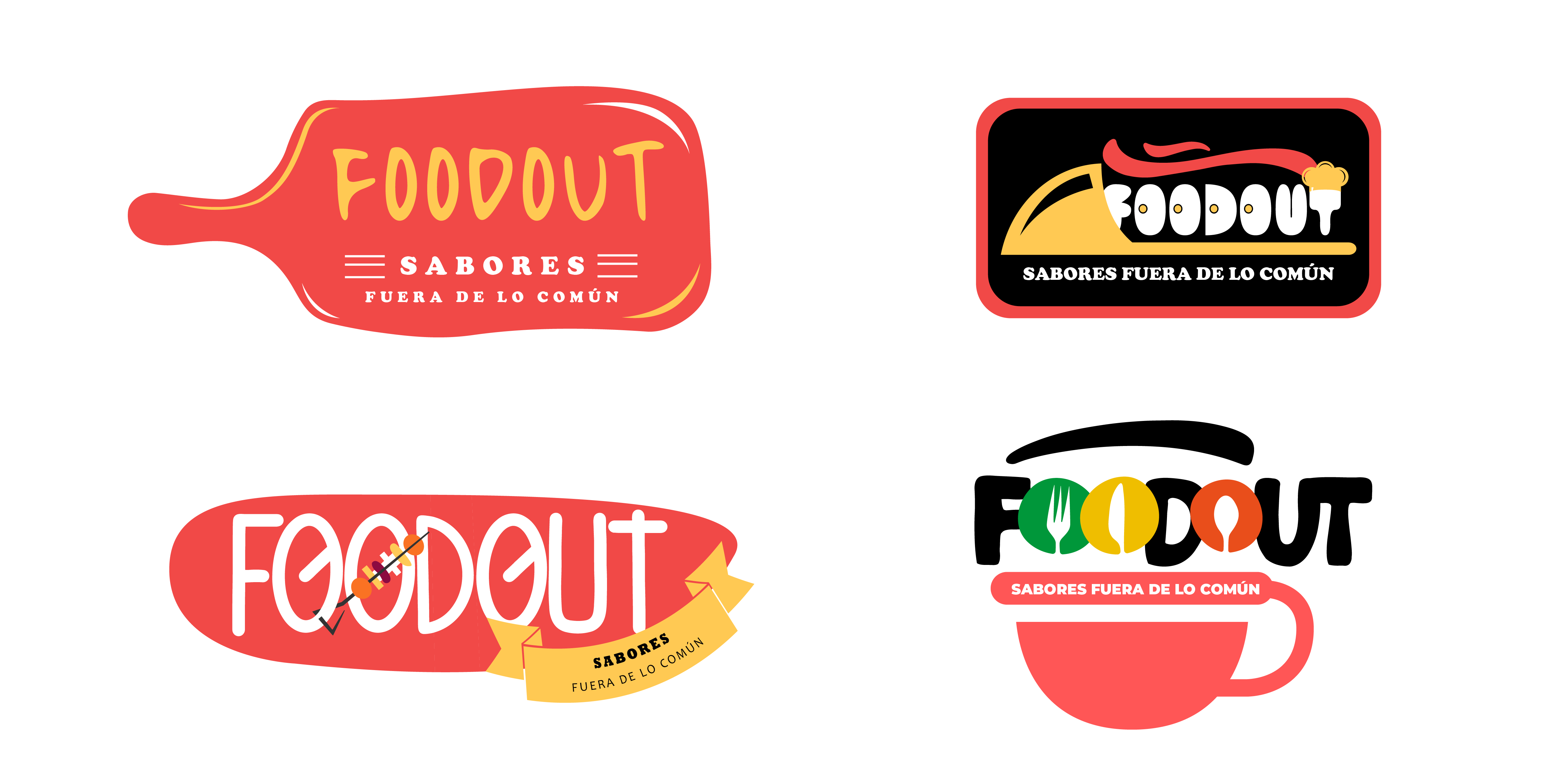 Branding Production by Edwin Andersson Quintero on Dribbble
