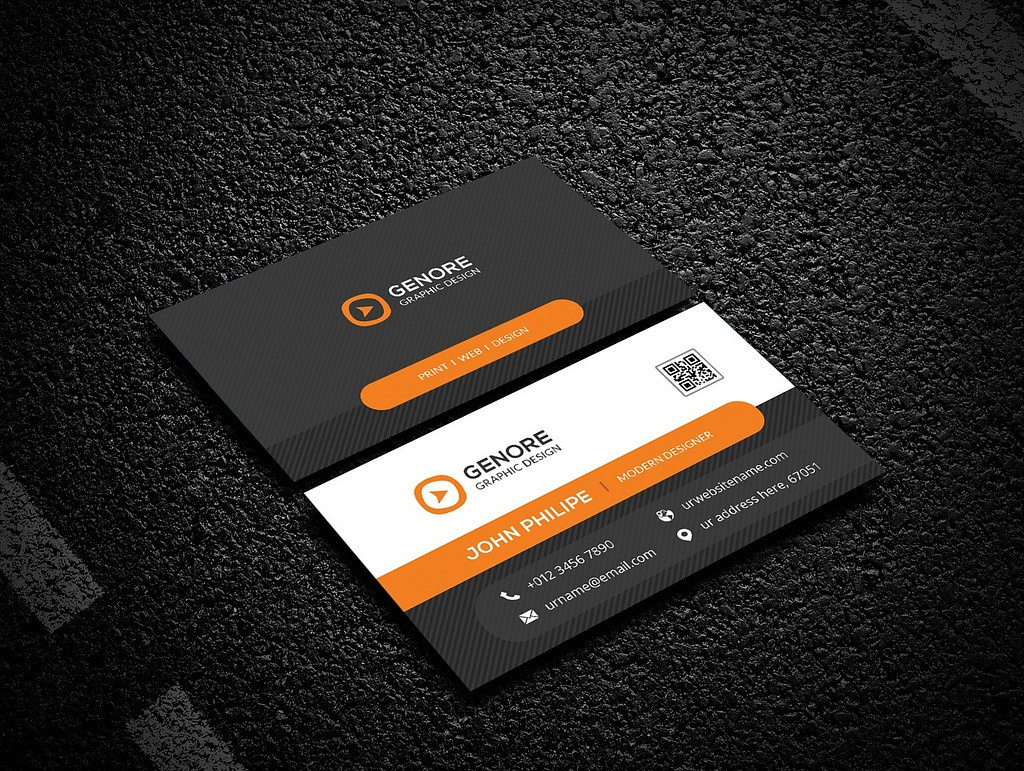 GENORE LOGO by Umme Ahmed Shishir on Dribbble