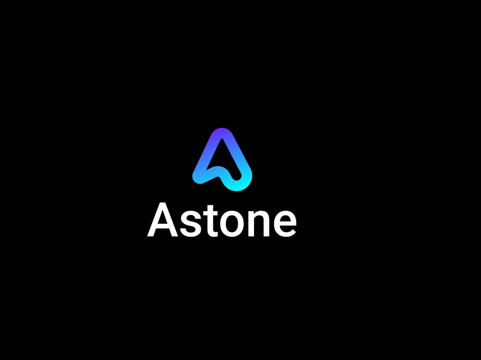 Astone Logo and Designer by Umme Ahmed Shishir on Dribbble