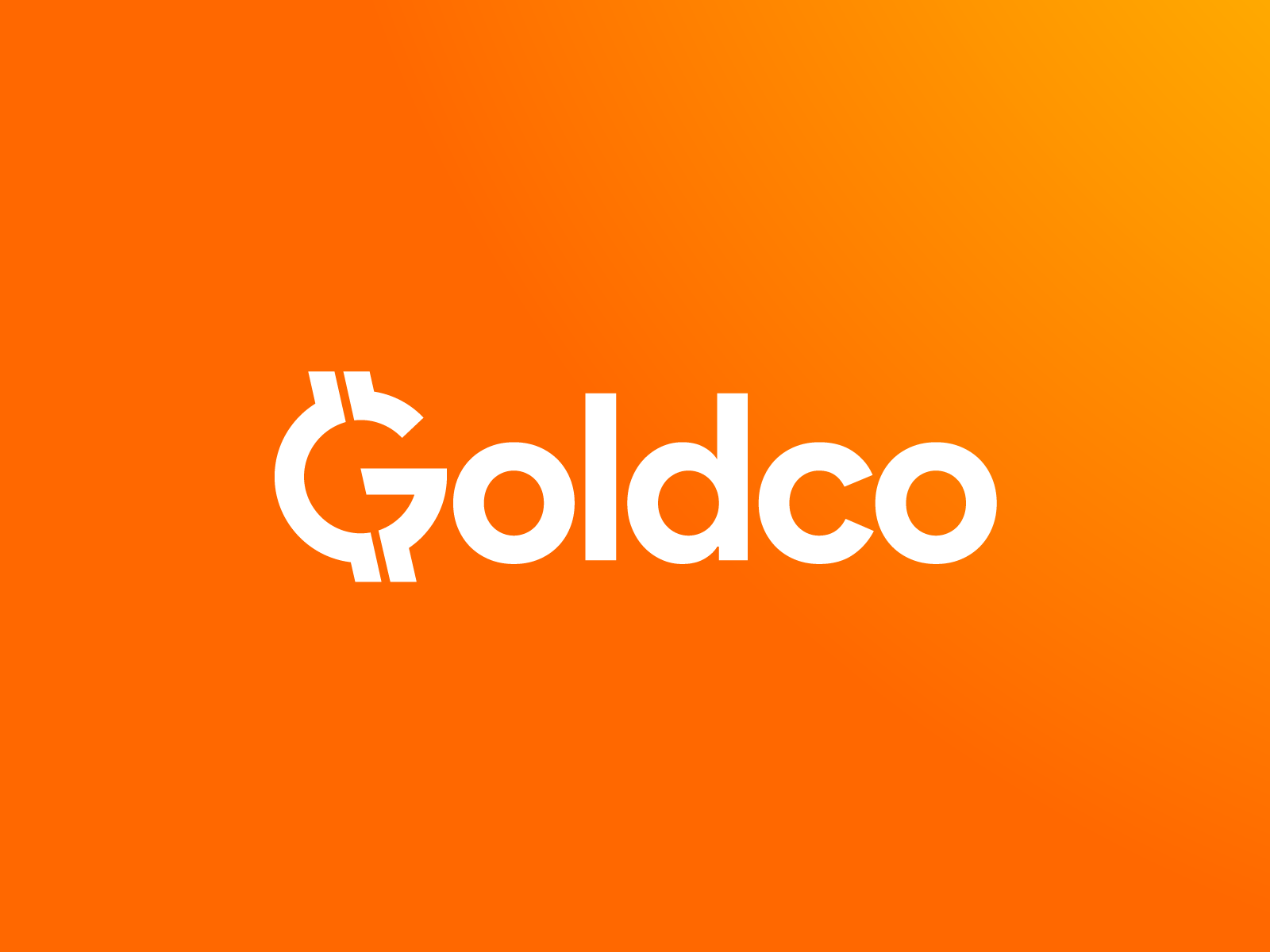 Letter G, Coin, Currency Logo and Wordmark Design by Mihai Dolganiuc on ...