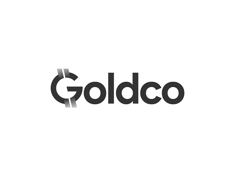 Letter G, Coin, Currency Logo and Wordmark Design by Mihai Dolganiuc on ...